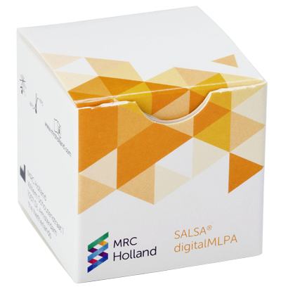 P335 ALL-IKZF1 - MRC Holland