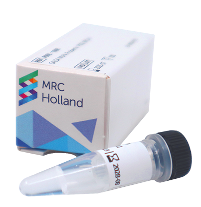 P060 SMA Carrier - MRC Holland