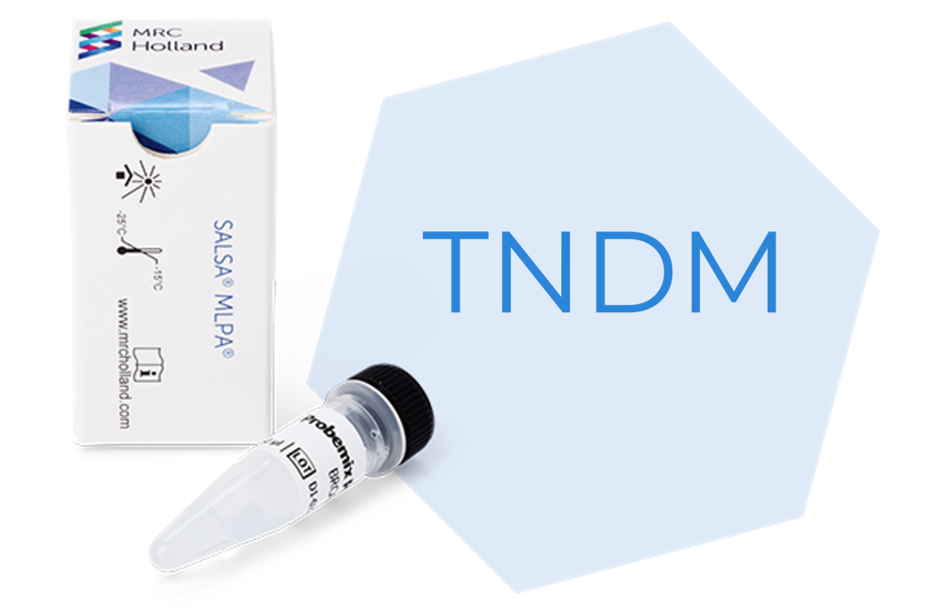 MRC Holland - MRC Holland